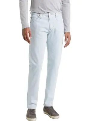 Ag Tellis Slim-Fit Jeans Chalet