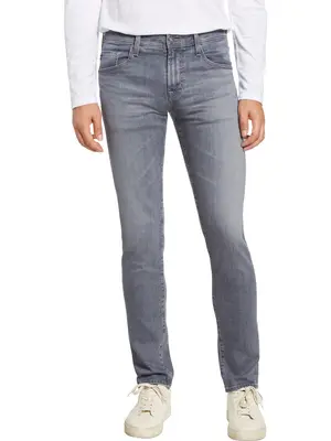 Ag Tellis Slim-Fit Jeans Courier