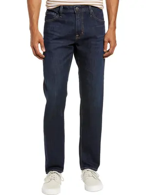 Ag Tellis Slim-Fit Jeans Dolomite