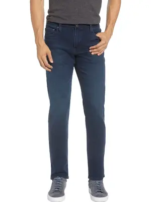 Ag Tellis Slim-Fit Jeans Equation