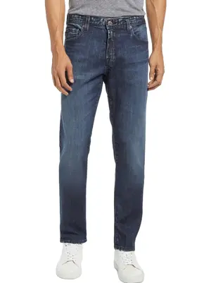 Ag Tellis Slim-Fit Jeans Hearst