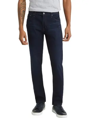 Ag Tellis Slim-Fit Jeans Hidalgo