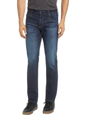 Ag Tellis Slim-Fit Jeans Prove