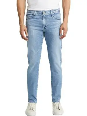 Ag Tellis Slim Fit Jeans - Saltillo
