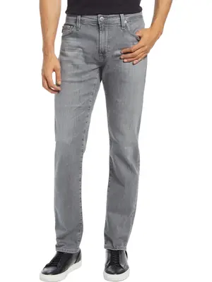 Ag Tellis Slim-Fit Jeans Sheldon