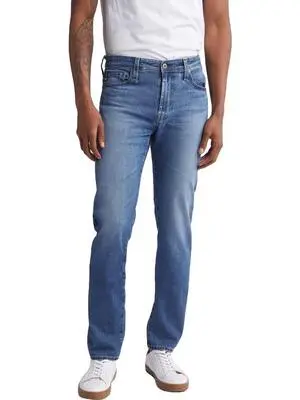 AG AG Tellis Slim Fit Jeans