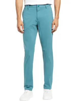 RHONE Rhone Commuter Slim Fit Trousers Hydro