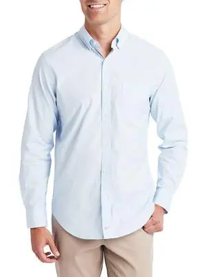 Vineyard Vines Murray Regular Fit Sport Shirt - Jake Blue
