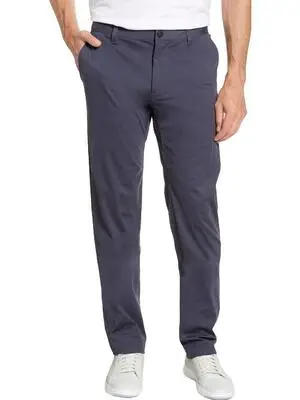 RHONE Commuter Classic Fit Pants Iron 1