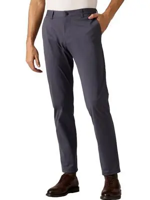 RHONE Commuter Classic Fit Pants Iron