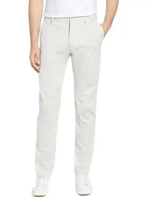RHONE Commuter Classic Fit Pants Stone