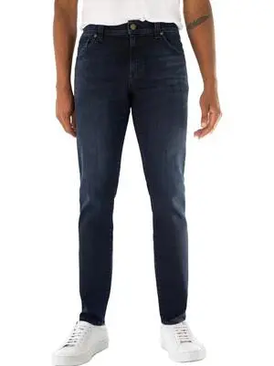 Fidelity Denim Torino Slim Fit Jeans - Piston