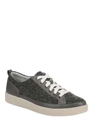 Vionic Winny Low Top Sneaker - Slate Grey Multi