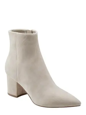 Marc Fisher Marc Fisher LTD Jarli Bootie Medium Natural 104