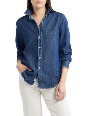 FRANK & EILEEN Frank & Eileen Eileen Relaxed Shirt