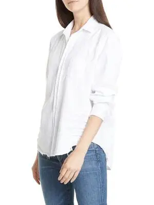 FRANK & EILEEN Frank & Eileen Eileen Relaxed Shirt