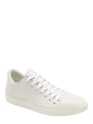 John Varvatos Reed Sneaker - White