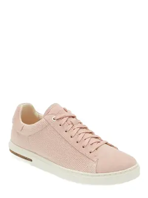 BIRKENSTOCK Bend Low Top Sneaker Soft Pink