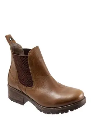 BUENO Bueno Florida Chelsea Boot Walnut
