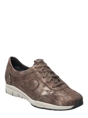Mephisto Mephisto Yael Soft-Air Sneaker Wlnt Lea