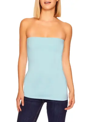 Susana Monaco Susana Monaco Core Tube Top Breathe