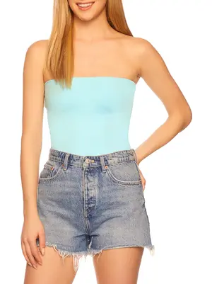 Susana Monaco Susana Monaco Core Tube Top Freshwater