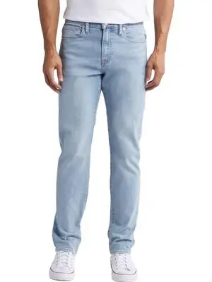 FRAME L'Homme Athletic Fit Jeans Blue Springs