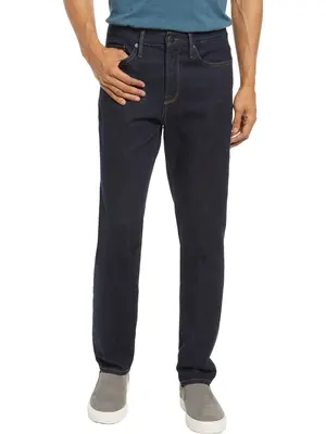 FRAME L'Homme Athletic Fit Jeans Carlsbad