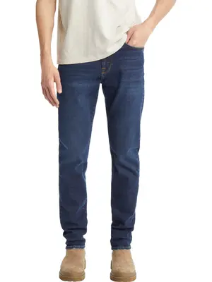 FRAME L'Homme Athletic Fit Jeans Catalina