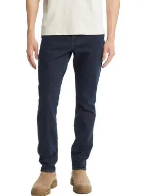 FRAME L'Homme Athletic Fit Jeans Lowry