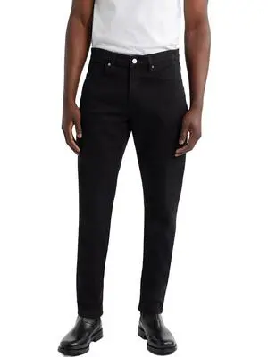 FRAME L'Homme Athletic Fit Jeans