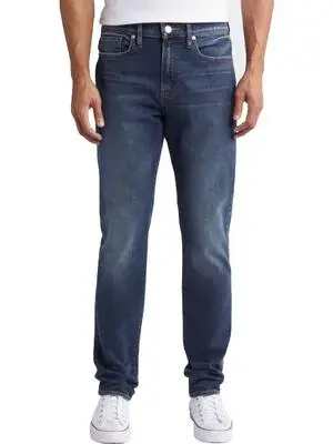FRAME L'Homme Athletic Fit Jeans Palm Grove