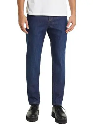 FRAME L'Homme Athletic Fit Jeans Wind City