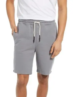 Ag Kenji Lounge Shorts Deep Shadow