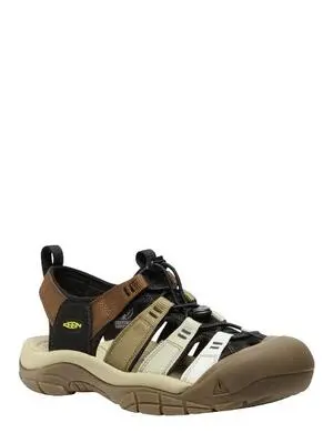Keen Newport H2 Sandal - Gradient Bison