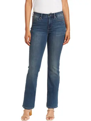 NYDJ NYDJ Barbara Bootcut Jeans Balance