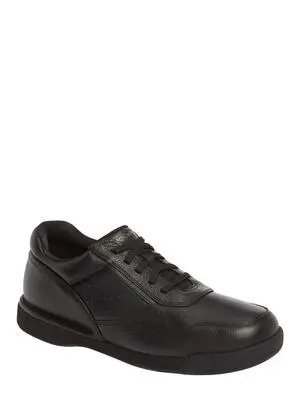 Rockport Prowalker Sneakers - Black Leather