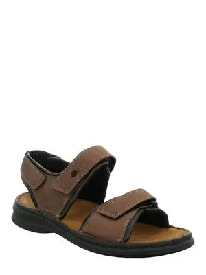 Josef Seibel Rafe Sandal - Brasil