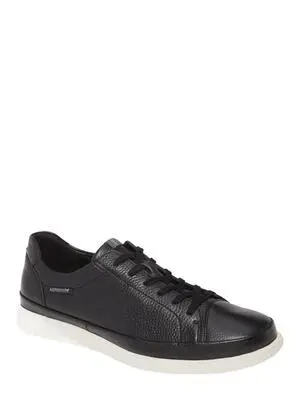 Mephisto Thomas Lace-up Sneakers - Blk Ore 13