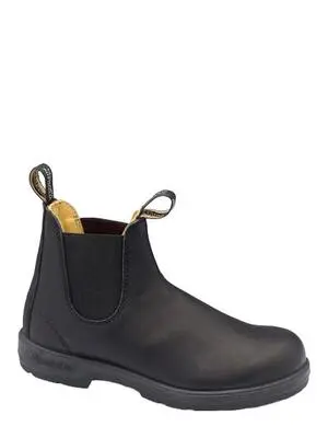 Blundstone Chelsea Boot Black Leather