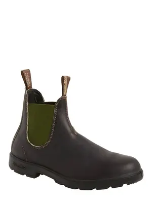 Blundstone Blundstone Footwear Chelsea Boot Stout Brown