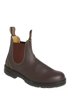 Blundstone Chelsea Boot - Walnut