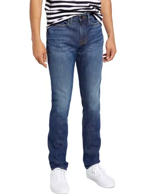 FRAME FRAME L'homme Skinny Fit Jeans Banks