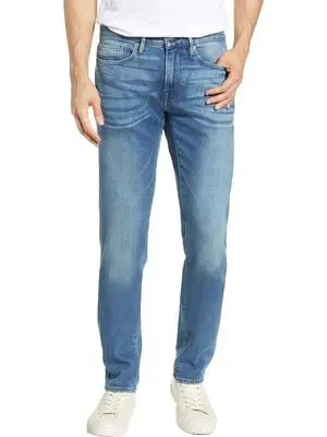 FRAME L'homme Skinny Fit Jeans