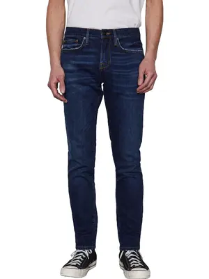 FRAME FRAME L'homme Skinny Fit Jeans Campion