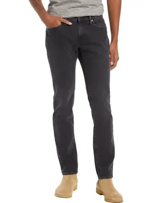FRAME FRAME L'homme Skinny Fit Jeans Charlock
