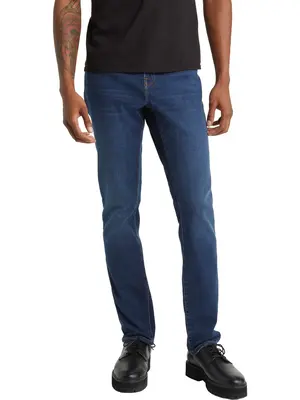 FRAME FRAME L'homme Skinny Fit Jeans Daxton