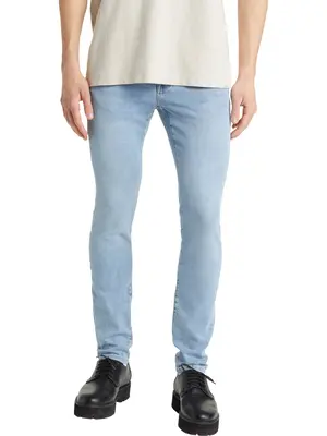 FRAME FRAME L'homme Skinny Fit Jeans Harwood