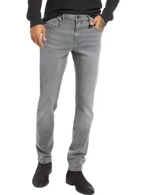 FRAME FRAME L'homme Skinny Fit Jeans Haze