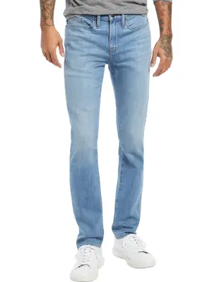 FRAME FRAME L'homme Skinny Fit Jeans Noland